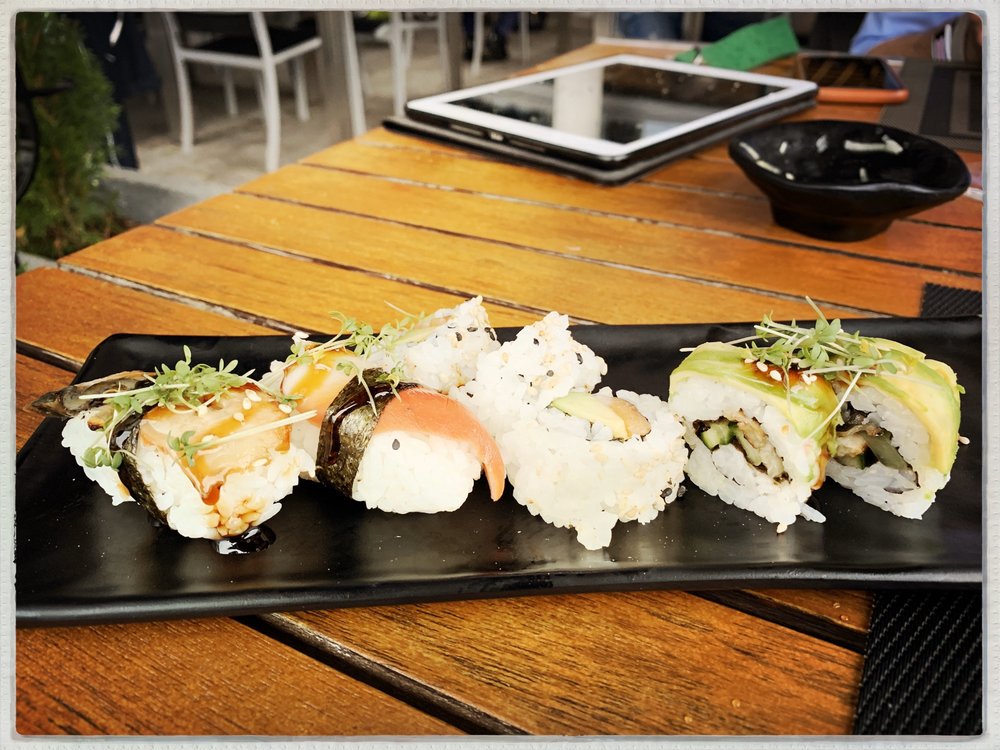 IMIZU - Updated December 2025 - Riedbergplatz 1, Frankfurt am Main ...