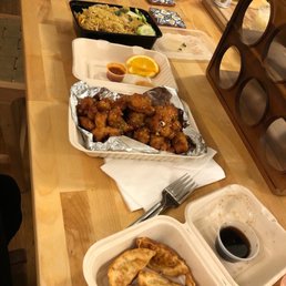 ANGEL THAI CUISINE - Updated December 2025 - 841 Photos & 873 Reviews ...