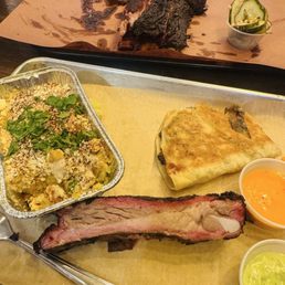 RIOT BBQ - Updated January 2026 - 268 Photos & 73 Reviews - 2180 S ...