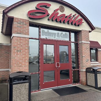 SHATILA BAKERY - DEARBORN - Updated January 2025 - 1108 Photos & 878 ...
