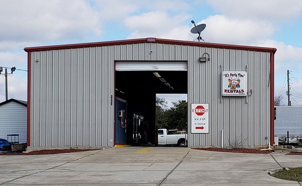 THE PIT STOP EXPRESS - Updated October 2025 - 1004 Peel St, Avon Park ...