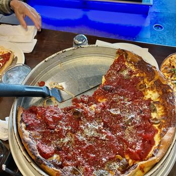 TWO CITIES PIZZA COMPANY - Updated May 2024 - 688 Photos & 905 Reviews ...