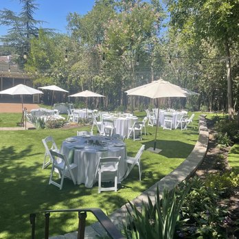 THE HANFORD GARDEN - Updated December 2025 - 61 Photos & 18 Reviews ...