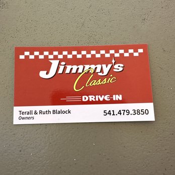 JIMMY’S CLASSIC DRIVE-IN - Updated July 2025 - 87 Photos & 270 Reviews ...