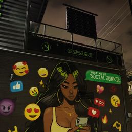 SOCIAL JUNKIE SPORTS BAR + KITCHEN - Updated June 2025 - 37 Photos & 20 Reviews - 2412 ...