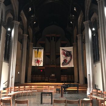 UNION THEOLOGICAL SEMINARY - Updated January 2026 - 21 Photos - 3041 ...