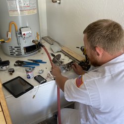 GEORGE BRAZIL PLUMBING & ELECTRICAL - 36 Photos & 399 Reviews - 3830 S ...