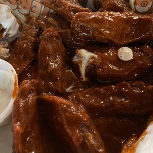 HOOTERS - 501 Photos & 595 Reviews - Sports Bars - 1507 S Coast Dr ...