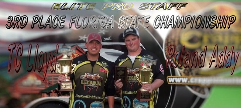 ELITE ROD HOLDERS - Updated July 2025 - 852 Brad St, Birmingham ...