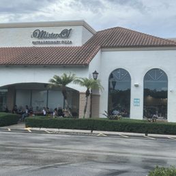 MISTER O1 EXTRAORDINARY PIZZA MISSION BAY - Updated December 2025 - 148 ...