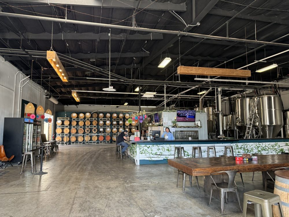 EMBOLDEN BEER COMPANY & NEW MOTION BEVERAGES - Updated December 2025 ...