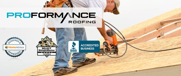 PROFORMANCE ROOFING - Updated July 2025 - 46 Photos & 19 Reviews - 270 ...