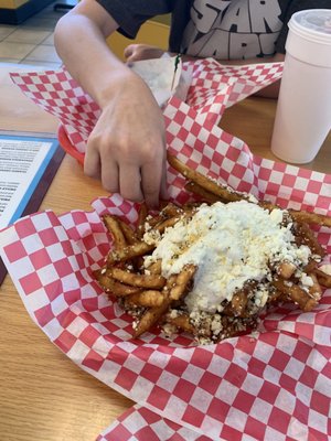 ZORBAS GYROS BURGERS AND MORE - 149 Photos & 143 Reviews - 1812 W ...