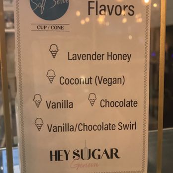 HEY SUGAR - Updated October 2025 - 223 Photos & 89 Reviews - 507 S 3rd ...