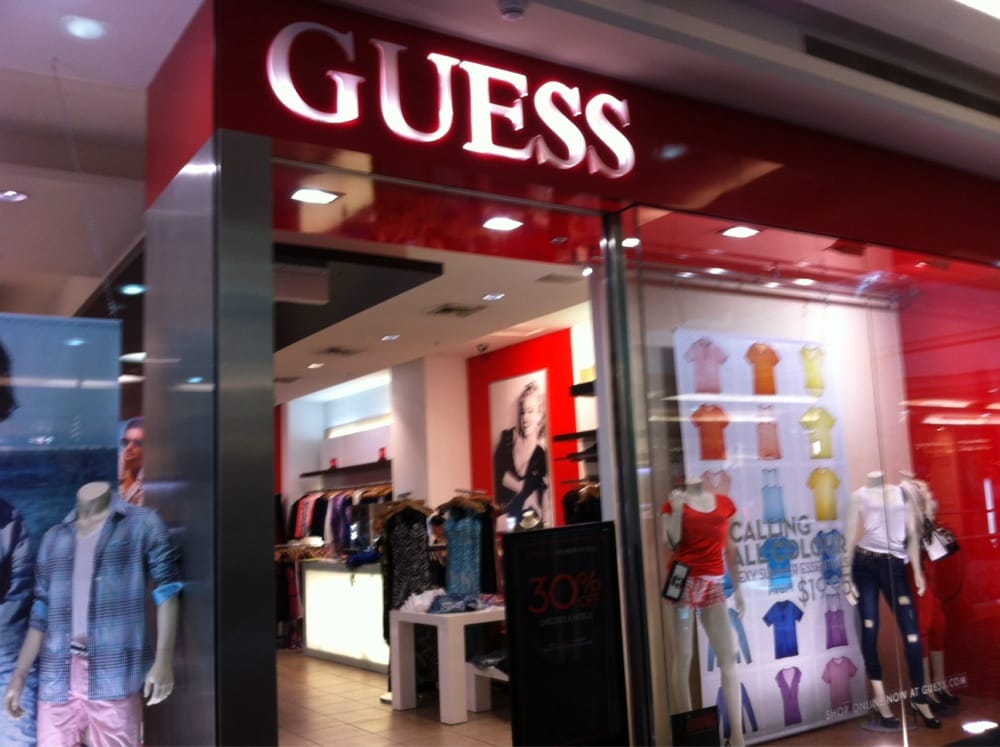 GUESS - Updated July 2024 - 159-175 Church St, Parramatta New South ...