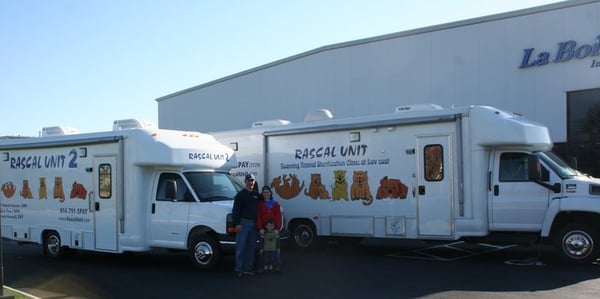 RASCAL UNIT - Updated December 2025 - 30 Reviews - 6365 Old Avery Rd ...