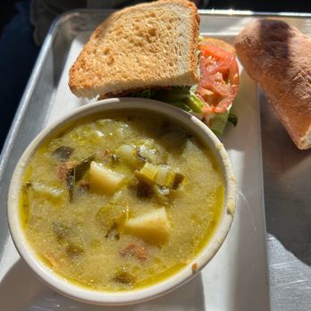 COMPANION LADUE CAFE - Updated October 2025 - 121 Photos & 210 Reviews ...