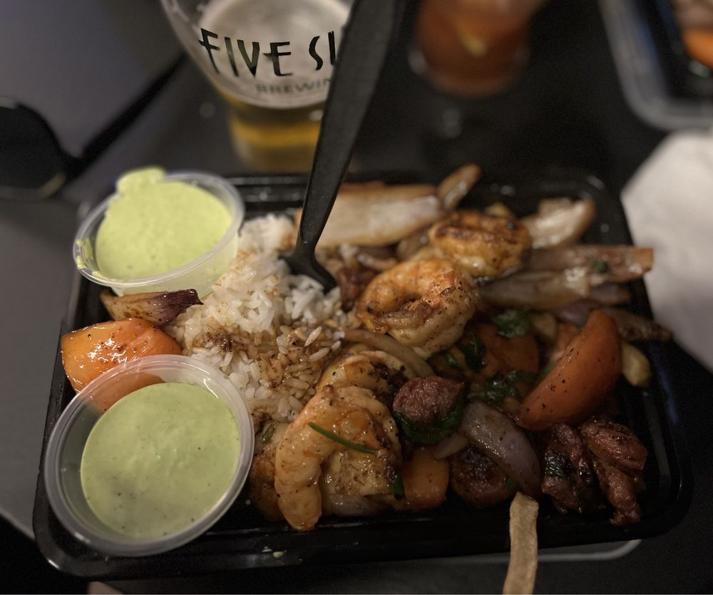 AL TOQUE PERUVIAN KITCHEN - Updated November 2024 - 168 Photos & 183 ...