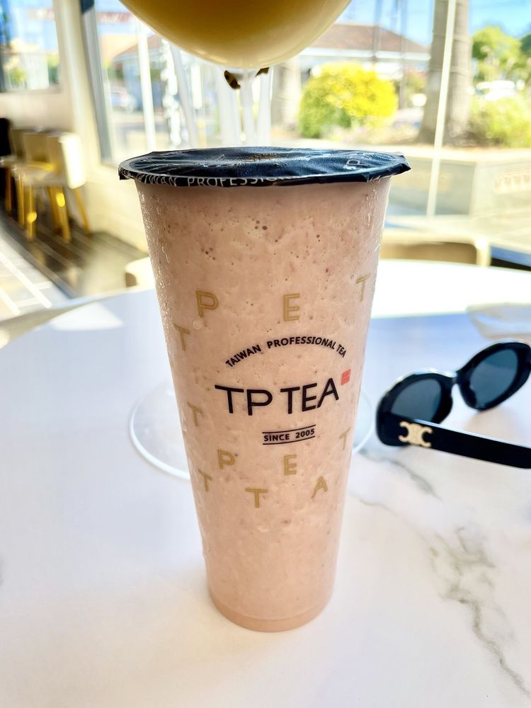 TP TEA - Updated October 2025 - 160 Photos & 100 Reviews - 400 Broadway ...