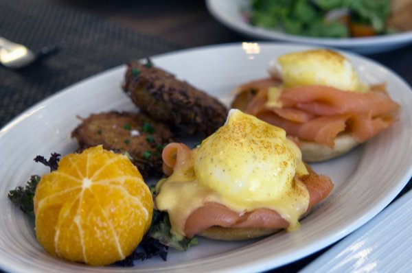 ARETHUSA AL TAVOLO - 417 Photos & 260 Reviews - American (New) - 828 ...