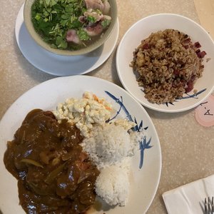 ASAHI GRILL WARD - 1082 Photos & 484 Reviews - 515 Ward Ave, Honolulu ...