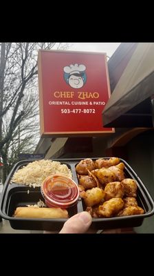 CHEF ZHAO - 122 Photos & 216 Reviews - 4828 N Lombard St, Portland ...