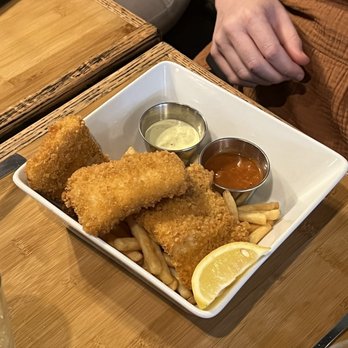 PACIFIC EATING HOUSE - Updated July 2025 - 247 Photos & 139 Reviews ...