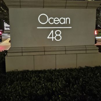 OCEAN 48 - Updated January 2025 - 706 Photos & 254 Reviews - 151 ...