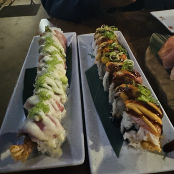 SUSHI EXCHANGE - Updated February 2025 - 1032 Photos & 667 Reviews ...