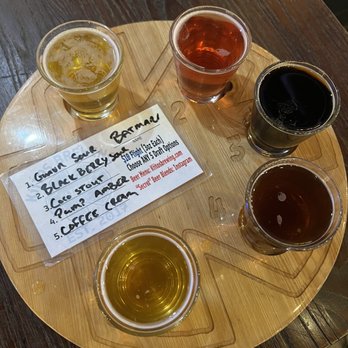 KIITOS BREWING - Updated December 2025 - 199 Photos & 146 Reviews - 608 ...