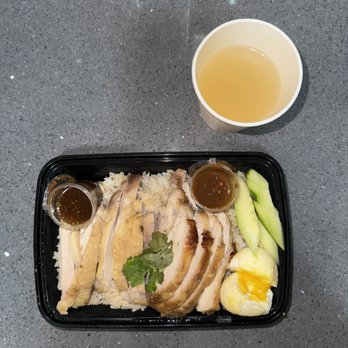 GAI KITCHEN - Updated October 2024 - 205 Photos & 103 Reviews - 51 Mott ...