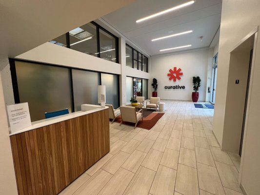 CURATIVE COMMONS - Updated December 2025 - 900 Congress Ave, Austin ...