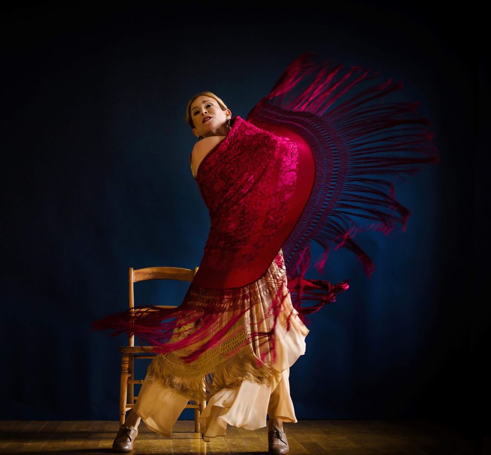 SUSANA ELENA SPANISH DANCER - Updated July 2025 - 20 Photos - Los ...