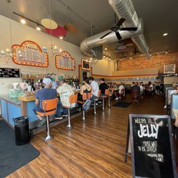JELLY - Updated December 2025 - 1695 Photos & 2093 Reviews - 600 E 13th ...