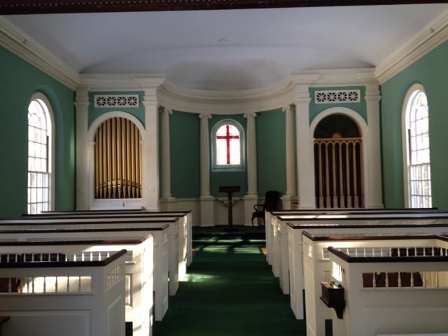 LITTLE HARBOR CHAPEL - Updated August 2025 - 335 Little Harbor Rd ...