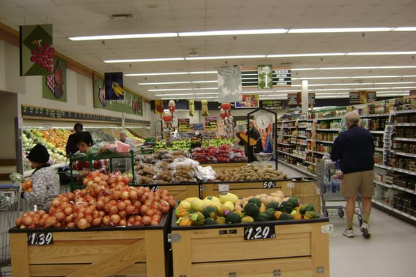 DOVER AFB COMMISSARY - Updated November 2025 - 268 Galaxy St, Dover ...