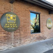 FIRST DRAFT BOOK BAR - 131 Photos & 100 Reviews - 300 W Camelback Rd ...