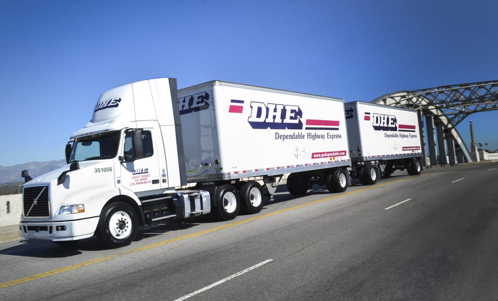 DEPENDABLE HIGHWAY EXPRESS - Updated December 2025 - 36 Reviews - 1351 ...