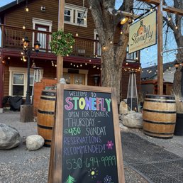 STONEFLY - Updated December 2025 - 407 Photos & 196 Reviews - 14821 Hwy ...