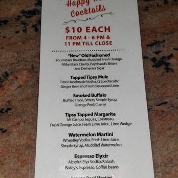 THE TIPSY BOAR - Updated May 2025 - 2098 Photos & 1496 Reviews - 1906 ...