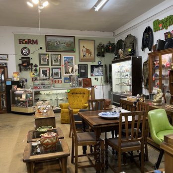 MERCED ANTIQUE MALL - Updated July 2025 - 69 Photos & 46 Reviews - 320 ...