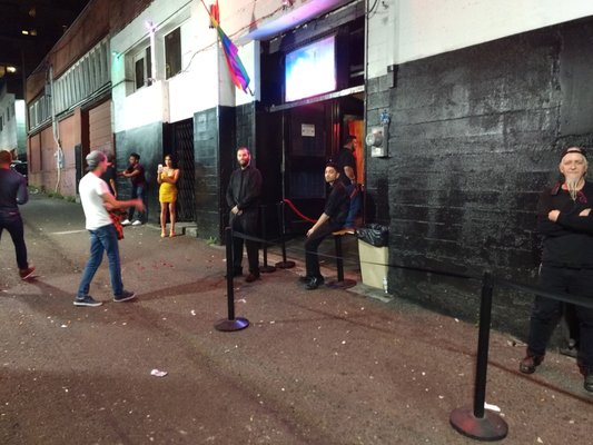 NEIGHBOURS NIGHTCLUB - 86 Photos & 268 Reviews - 1509 Broadway, Seattle ...