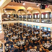 General Jackson Showboat Seating Map - Infoupdate.org