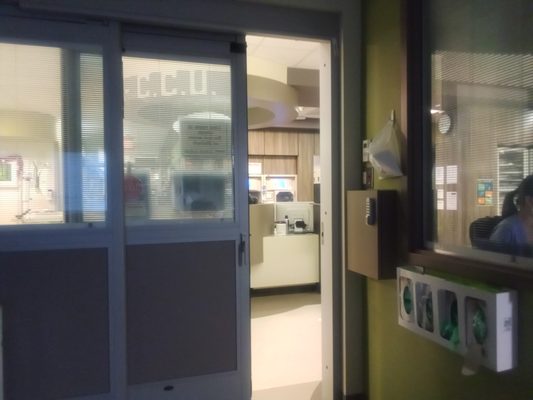 VA PUGET SOUND HEALTH CARE SYSTEM - SEATTLE DIVISION - Updated December ...