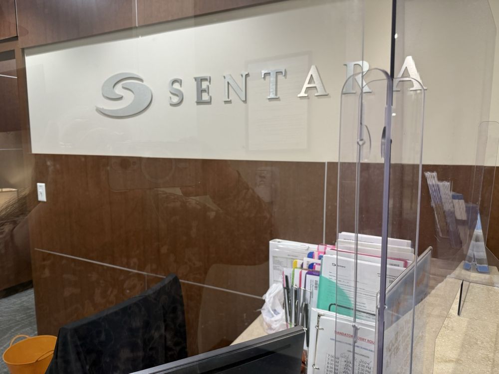 ADVANCED IMAGING CENTER AT SENTARA CANCER CENTER - Updated October 2024 ...