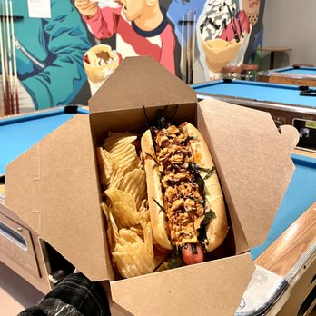 MOJO CREPES - Updated August 2025 - 284 Photos & 274 Reviews - 8409 SE ...