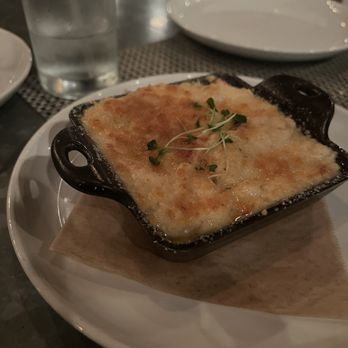 COTTON & RYE - 1389 Photos & 920 Reviews - 1801 Habersham St, Savannah ...