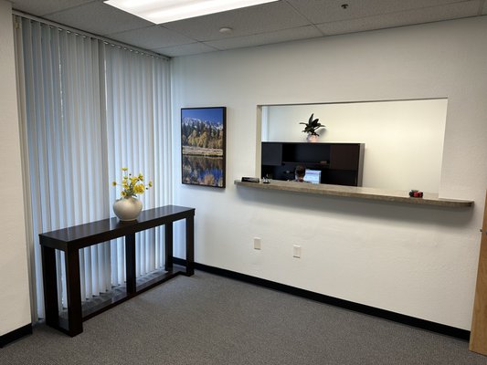 Sierra View Funeral Chapel