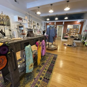 BELLISSIMA BOUTIQUE Updated January 2025 11 Photos 110 N Main St Mount Pleasant Tennessee Women s Clothing Phone Number Yelp