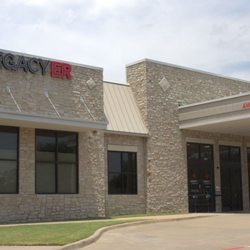 LEGACY ER & URGENT CARE - 40 Reviews - Emergency Rooms - 2810 Hardin ...